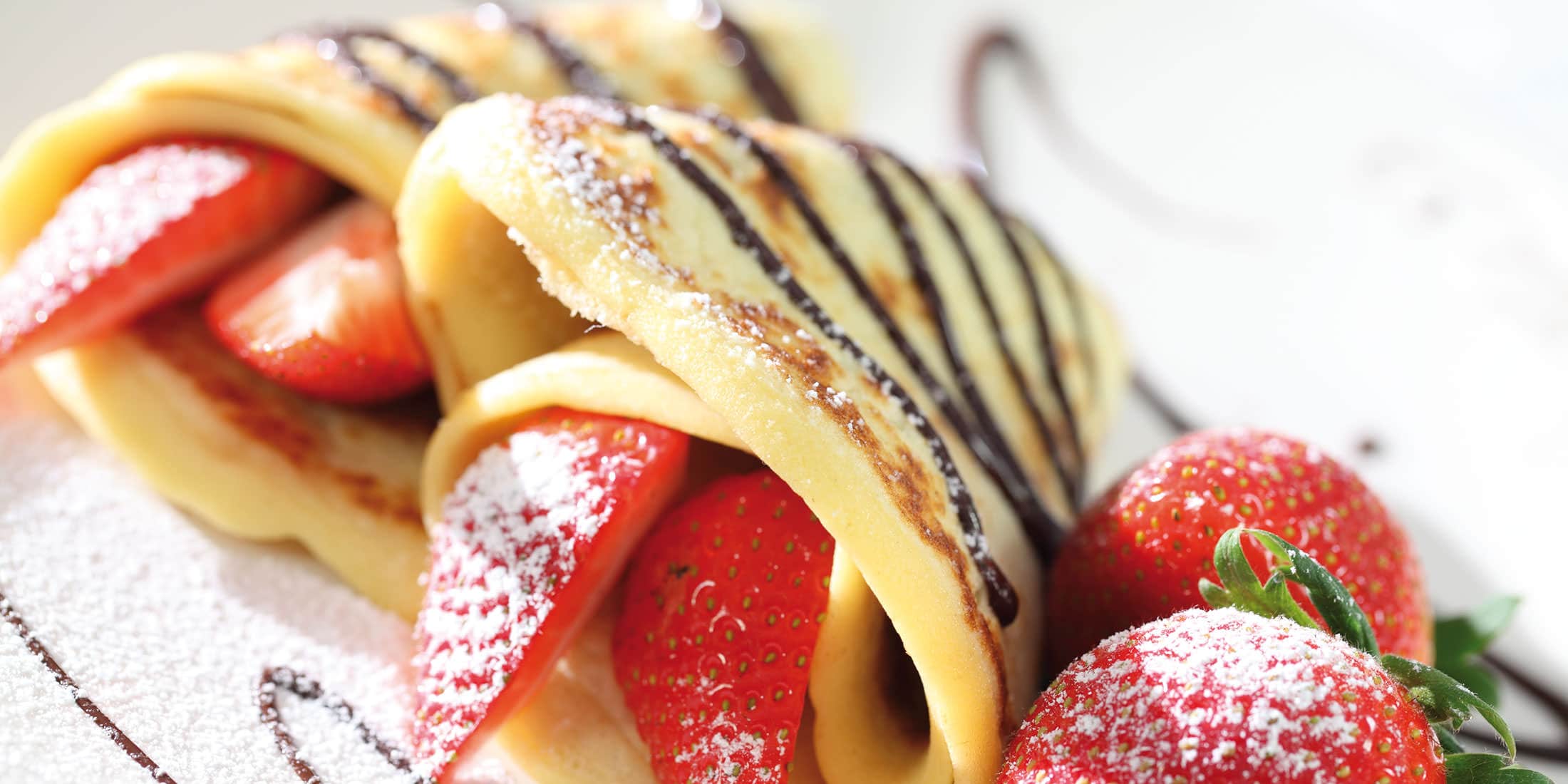 Pannekaker – Oppskrift – Soma.no